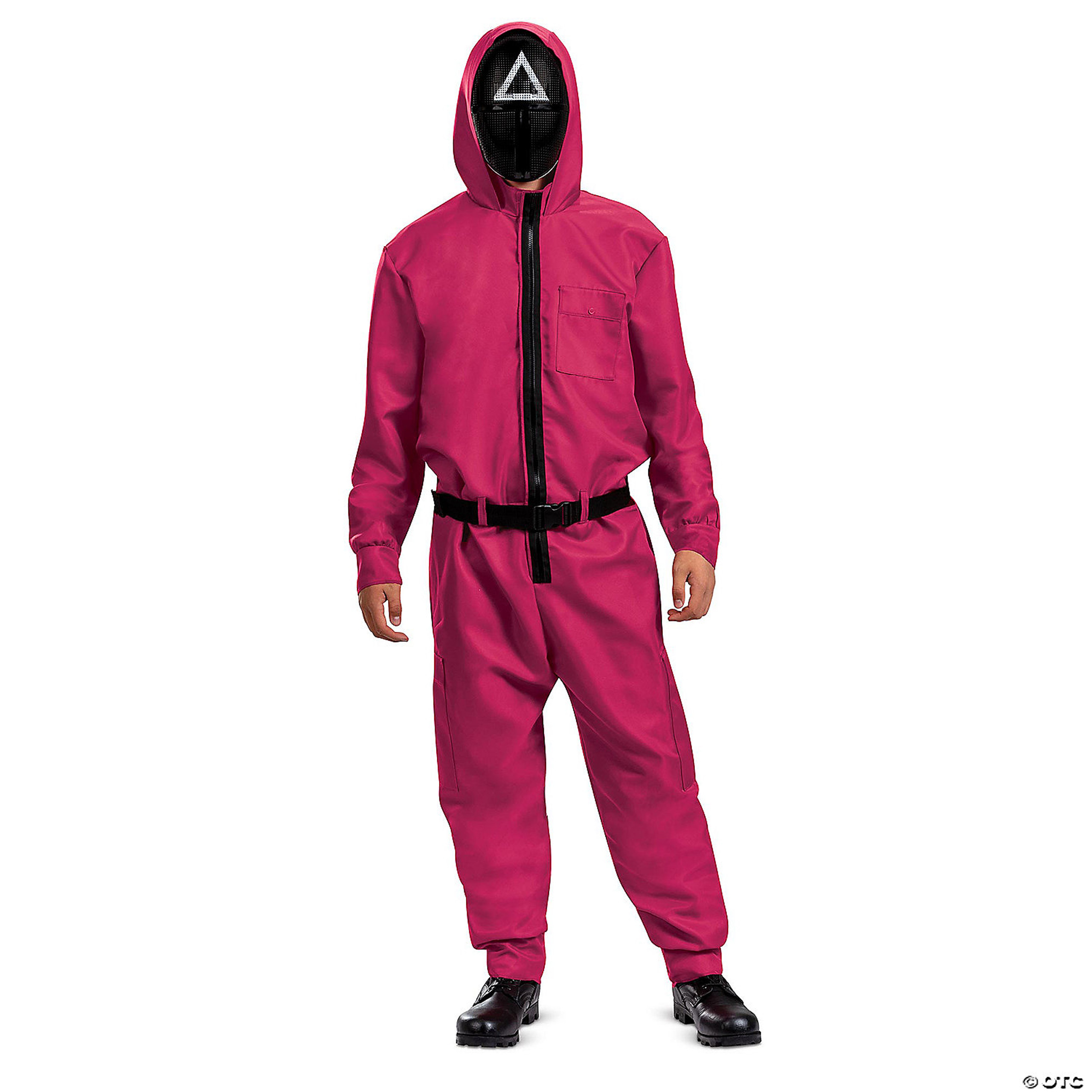 Fantasy Costumes Shop Squid Game Costumes And More For Halloween And Cosplay