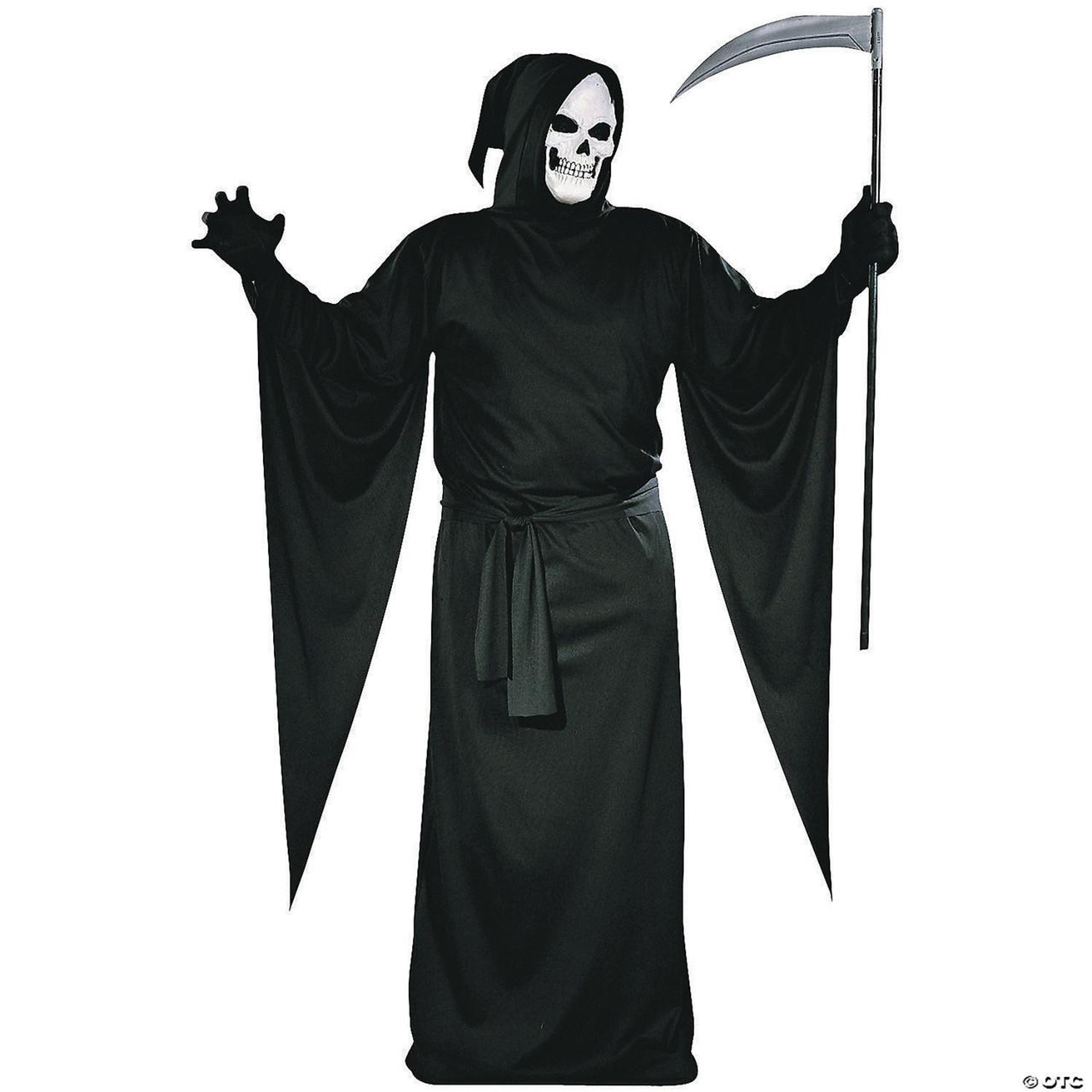 Adult Costumes - Costumes By Theme - Ghostface Costumes - Page 1 ...