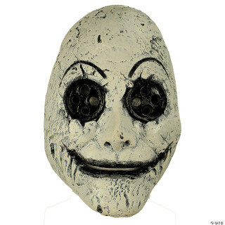 Scary Masks for Halloween & Costumes - Shop Online