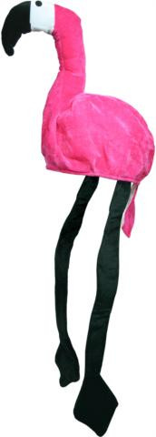 Flamingo Hat - Fantasy Costumes | Free Shipping