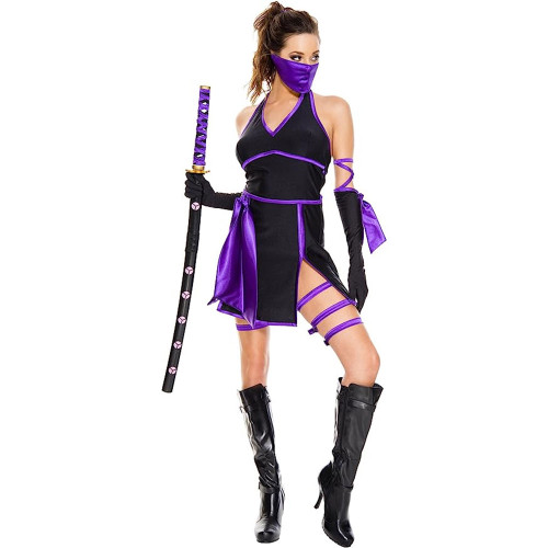 Adult Costumes - Women's Costumes - Women's Sexy Costumes - Music Legs ...