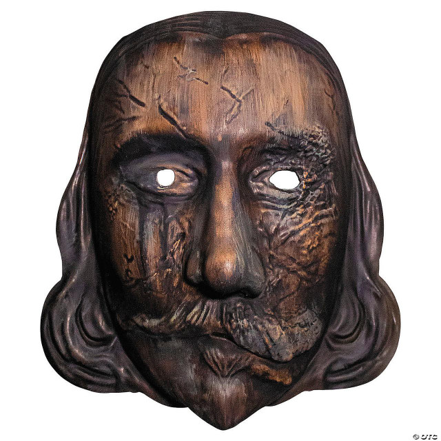 Zombie Masks, Faces for Halloween & Costumes - Shop Now
