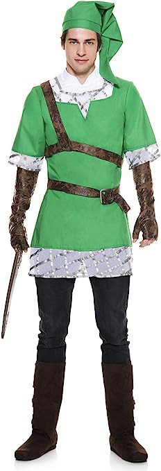 Buy Mens Costume for Halloween & More at Fantasy Costumes Chicago