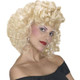 Sandy Grease Wig - Fantasy Costumes | Free Shipping