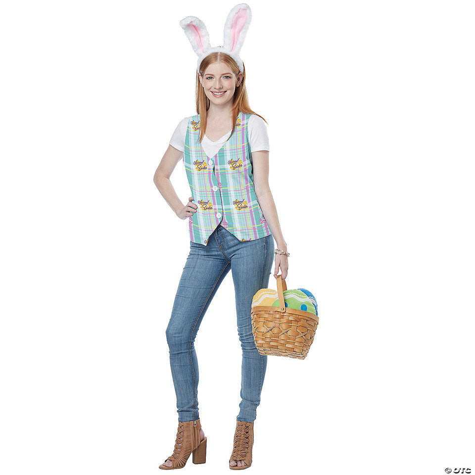 Easter Bunny Mascot Costumes - Bring Joy to Your Easter Celebrations