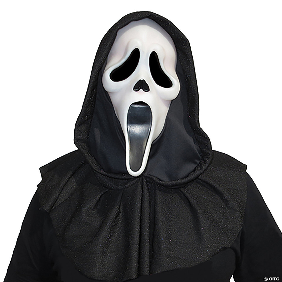 Scary Masks for Halloween & Costumes - Shop Online