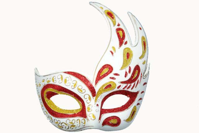 20 Masquerade Dresses You Can Rent & Masks That Match - FantasyCostumes.com