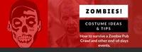 7 Zombie Costume Ideas that Separate You from the Horde ...