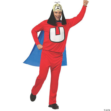 Underdog Adult Costume | Free Shipping