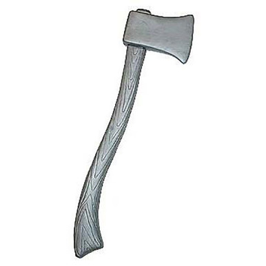 Tin Man Axe - Fantasy Costumes | Free Shipping
