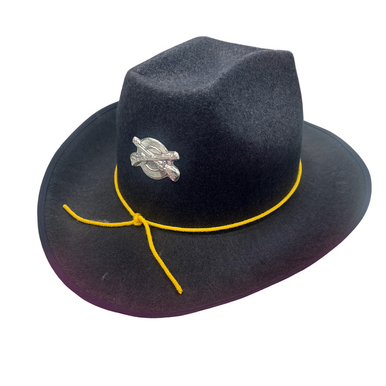 Union Officer Hat - Fantasy Costumes | Free Shipping