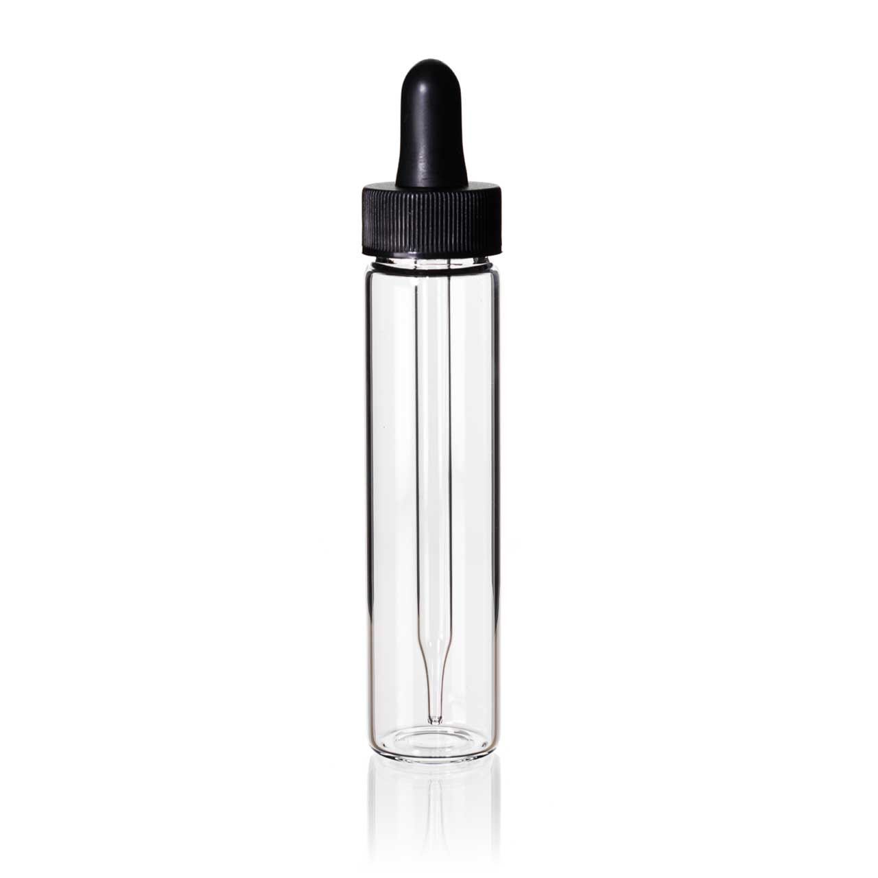 10 Dram Glass Vials