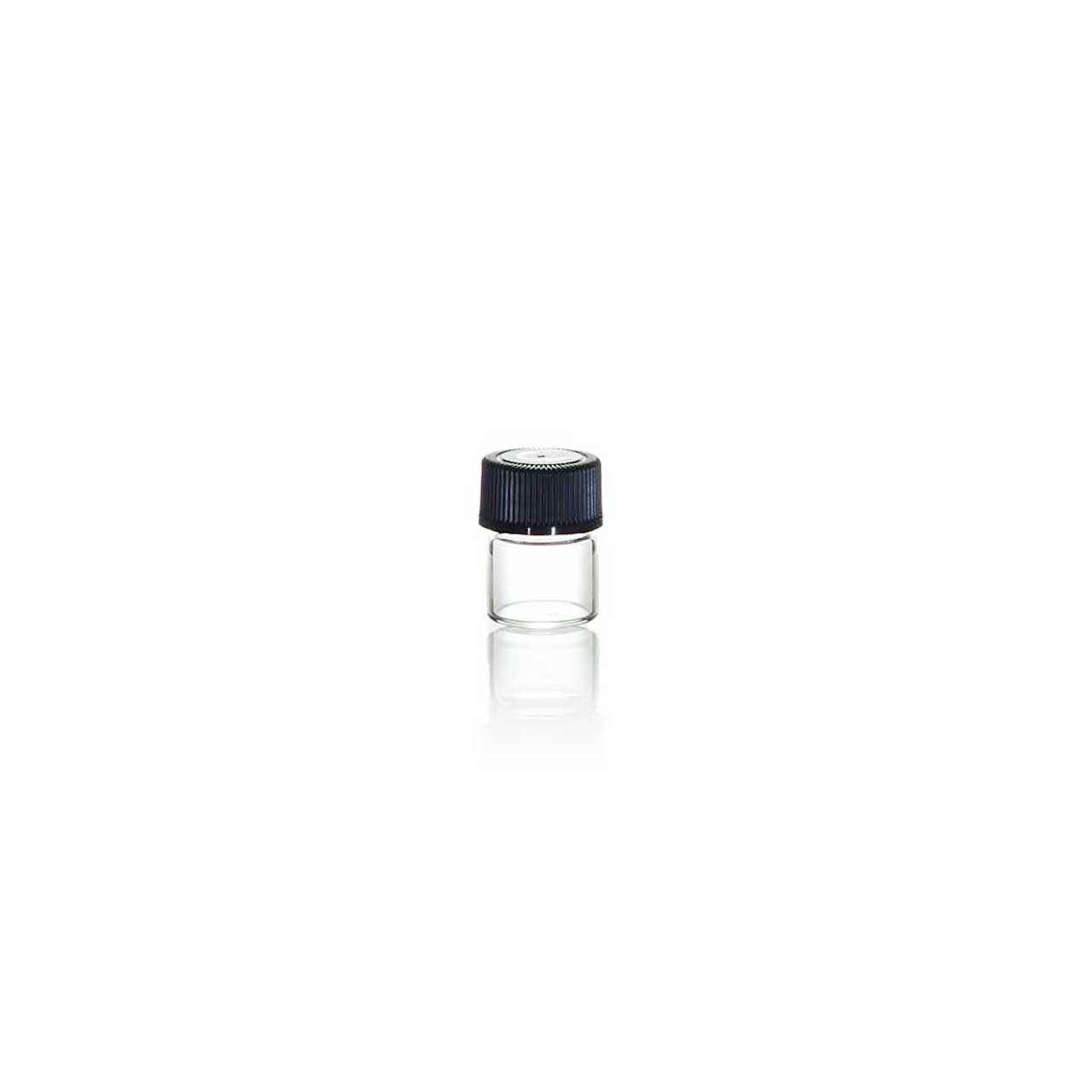 Discount Vials - Quality Glass Vials, Bottles, Test Tubes & Closures