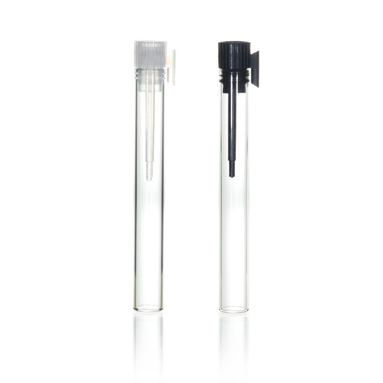 Perfume Sample Vials for Fragrances | Wholesale & Bulk