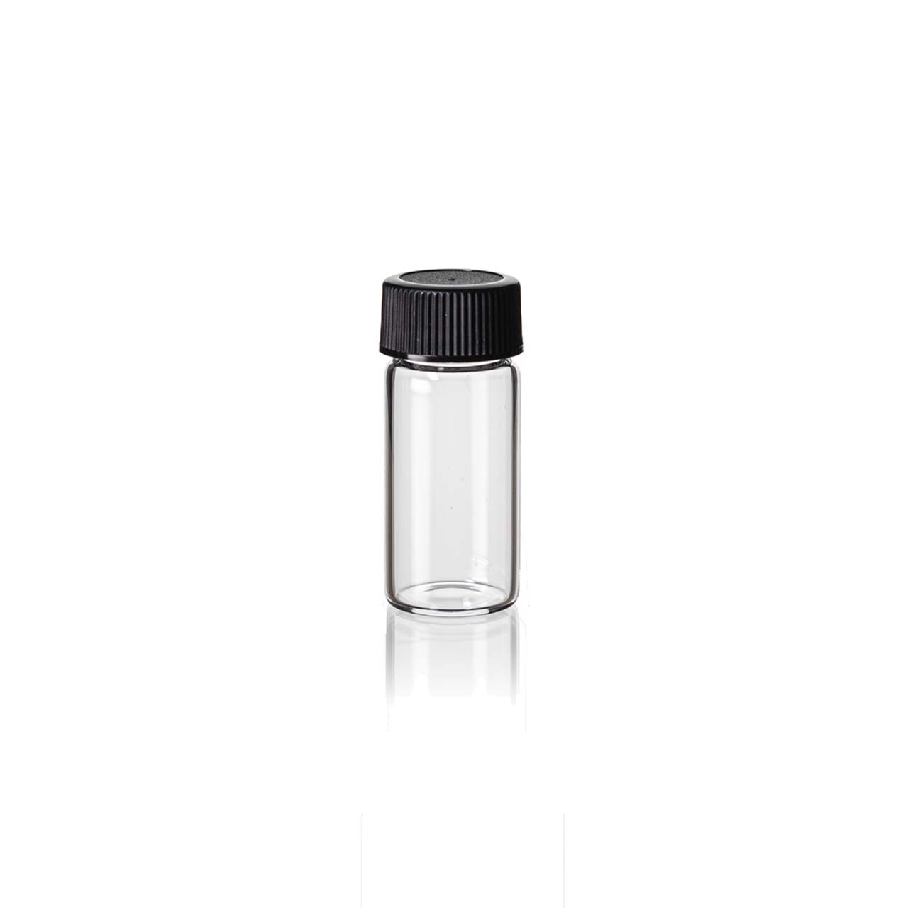 2 1/3 Dram - 10 ml CT Vials