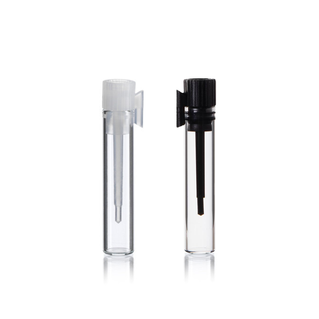 High Quality Borosilicate Glass Vials | Wholesale & Bulk