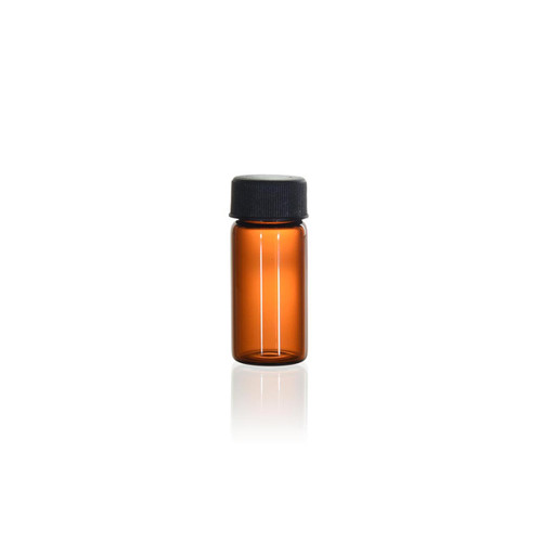 2 1/3 Dram - 10 ml CT Vials