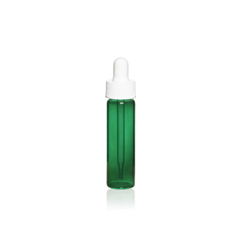 Continuous Thread "CT" Vials | 2 Dram Vials | Discount Vials