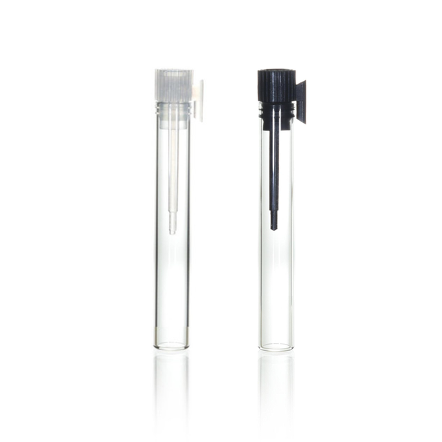 High Quality Borosilicate Glass Vials | Wholesale & Bulk