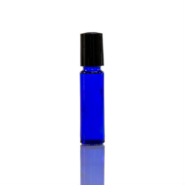 Roll-On Bottles w/ Overcap | Single & Bulk Quantities | Discount Vials