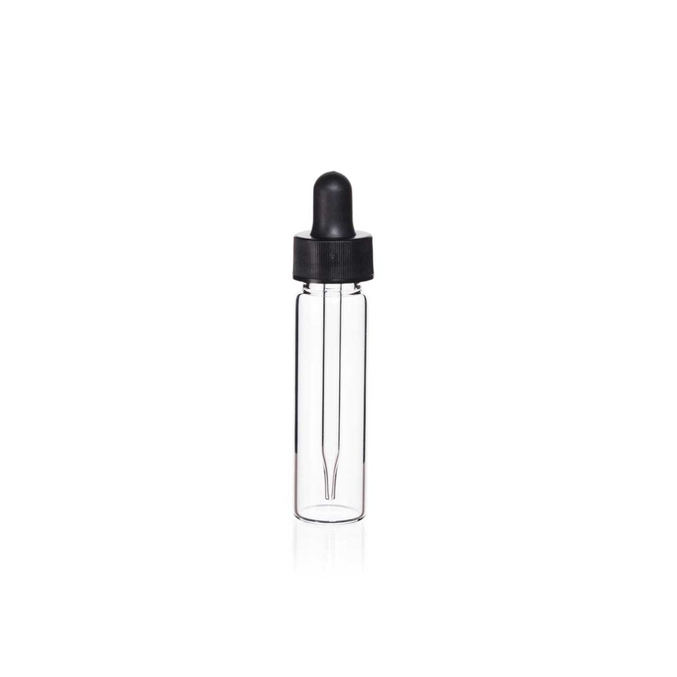 Continuous Thread "CT" Vials - 1 Dram Vials | Discount Vials