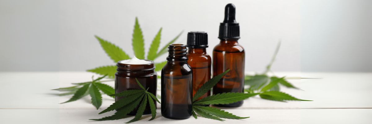Choosing the Right Containers for the Cannabis Industry: Glass vs ...
