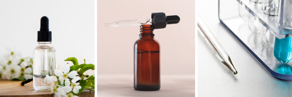 How to Choose the Right Dropper for Your Product - Discount Vials