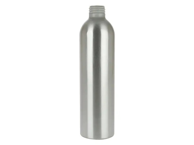 250 ml Aluminum Bullet Bottle