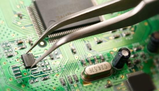 Equipment and Tools Required for PCB Repair - IPC Training