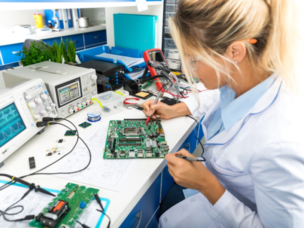 Everything You Need To Know About PCB Testing - IPC Training