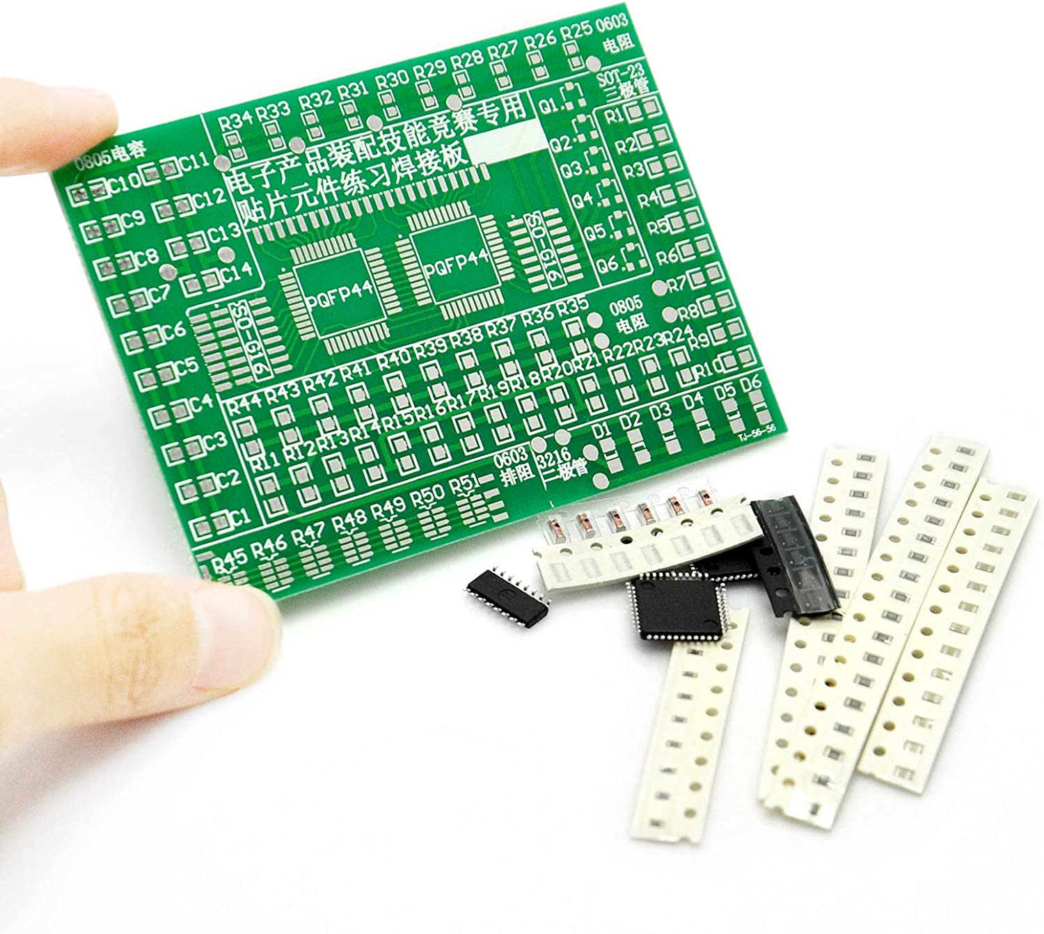 The Ultimate J Std 001 Training Kit Mastering The Art Of Soldering