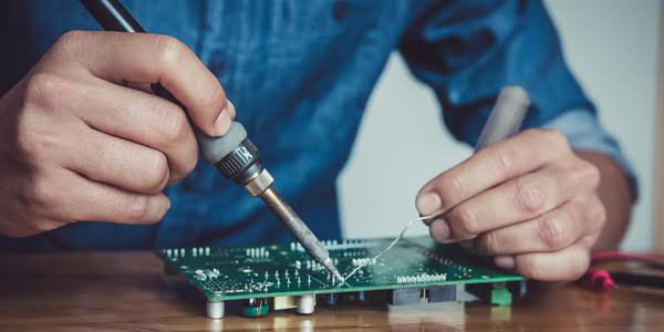 Three Types Of Soldering You Should Know About - IPC Training