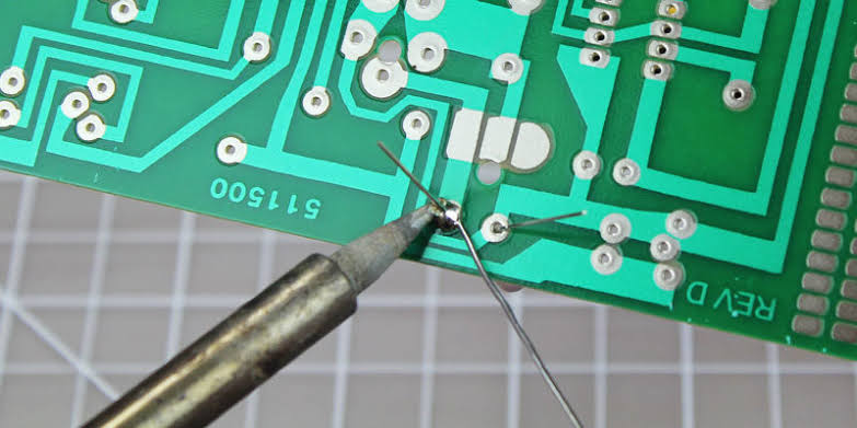 Four Reasons For Choosing Solder Training And Certification - IPC Training