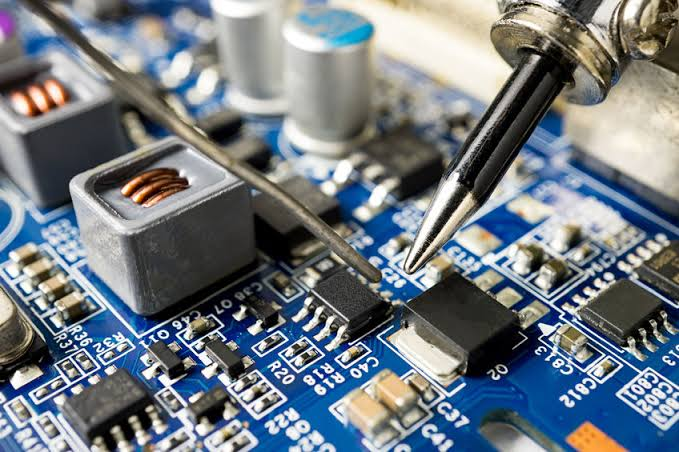 Five Soldering Tips You Should Know - IPC Training