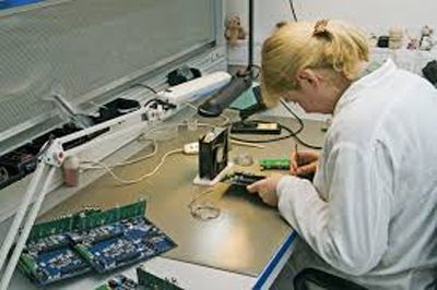 Types Of Solder Workforce Training And Its Learning Modules To Hold ...