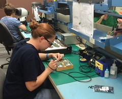 IPC A-620 Space Training For Instructor | IPC/WHMA-A-620 Space ...