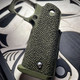 Made to Order Gen 1 STI/Staccato 2011 Grips - Dark Side Precision