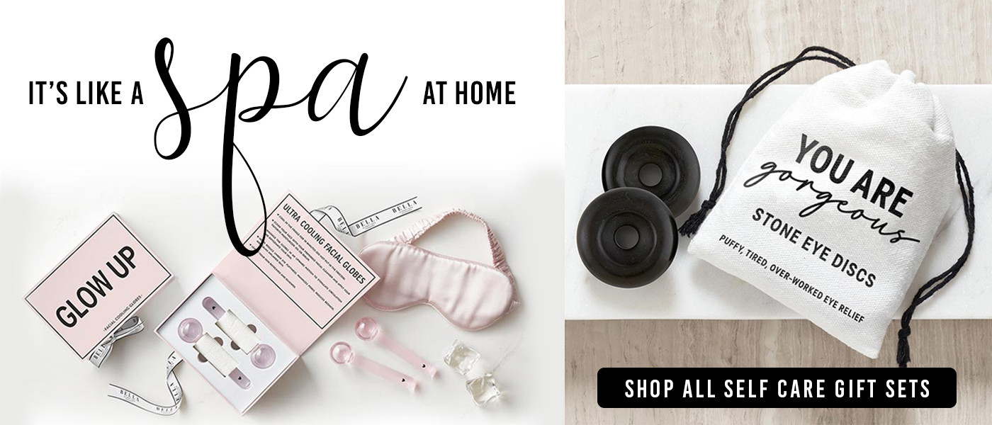 Bella Sleep + Spa | Every girl’s little luxury – Sleep, Spa & Beauty Gifts