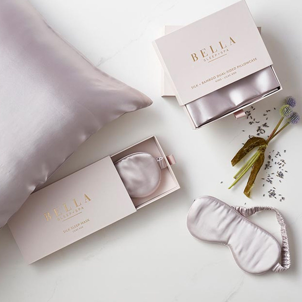 Bella Sleep + Spa | Every girl’s little luxury – Sleep, Spa & Beauty Gifts