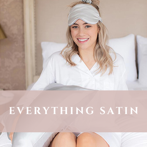 Bella Sleep + Spa | Every girl’s little luxury – Sleep, Spa & Beauty Gifts