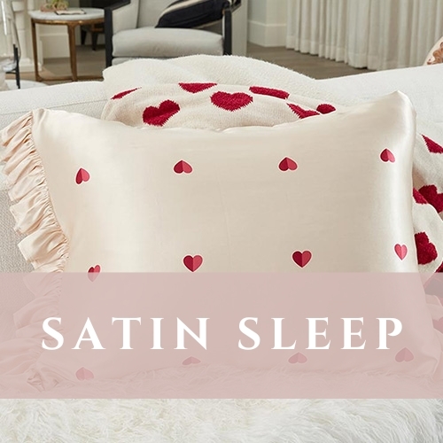 Bella Sleep + Spa | Every girl’s little luxury – Sleep, Spa & Beauty Gifts