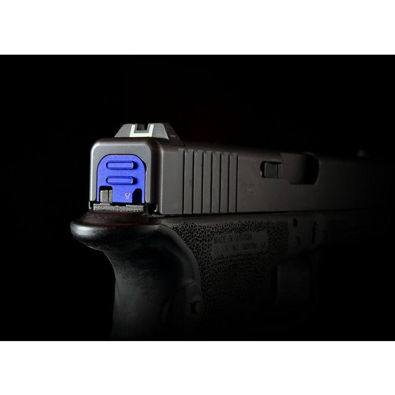 Strike Industries Slide Plate for Glock | MDX Arms Strike Industries Slide Plate for Glock | MDX Arms