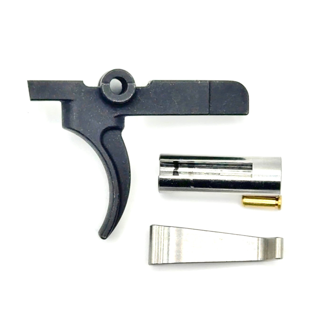 Super Safety Active Reset Trigger System for AR-15 | MDX Arms