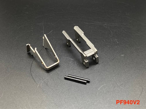 Polymer80 Products - MDX Corp