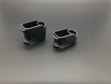 X-Grip Mag Adapter G19/G23 ,Mag to fit Glock 26, 27