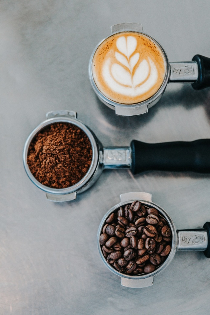 5 Interesting Facts About Coffee - Red Bud Coffee & Tea