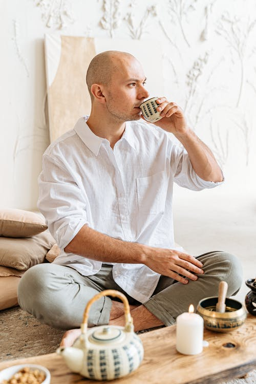 6 Things That Only a True Tea Aficionado Would Know - Red Bud Coffee & Tea