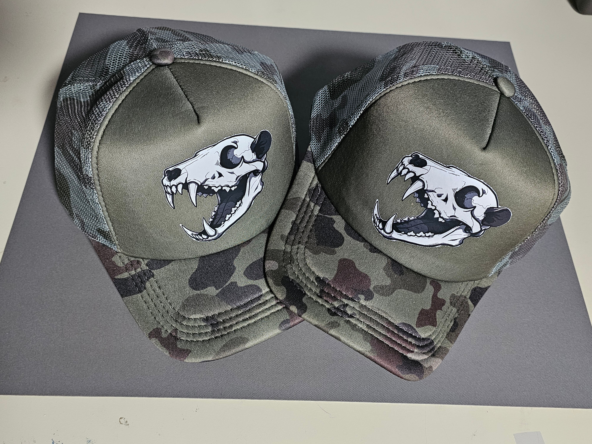 Novox Hat