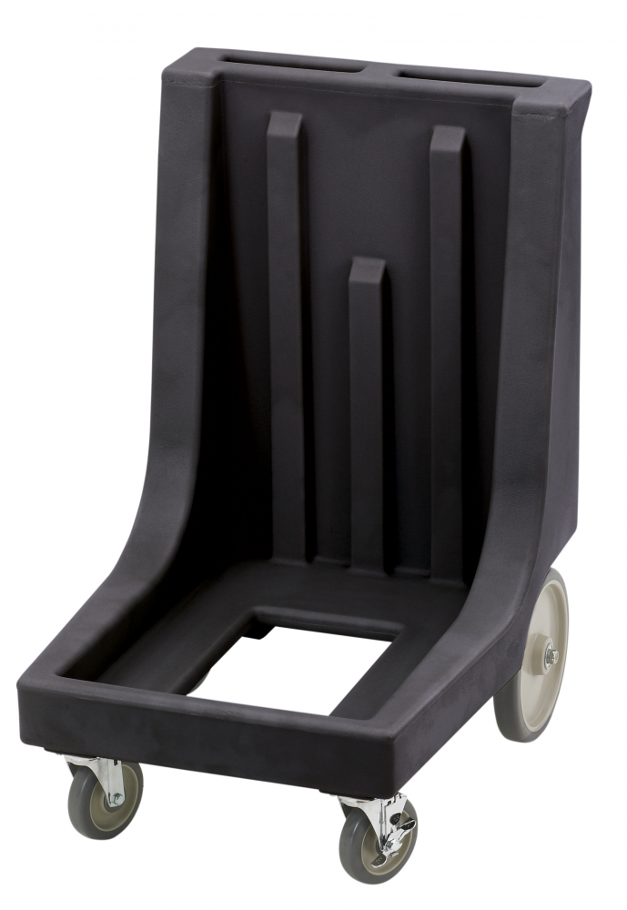Cambro CD300HB Black Camdolly for Cambro Camcarriers and Camtainers ...