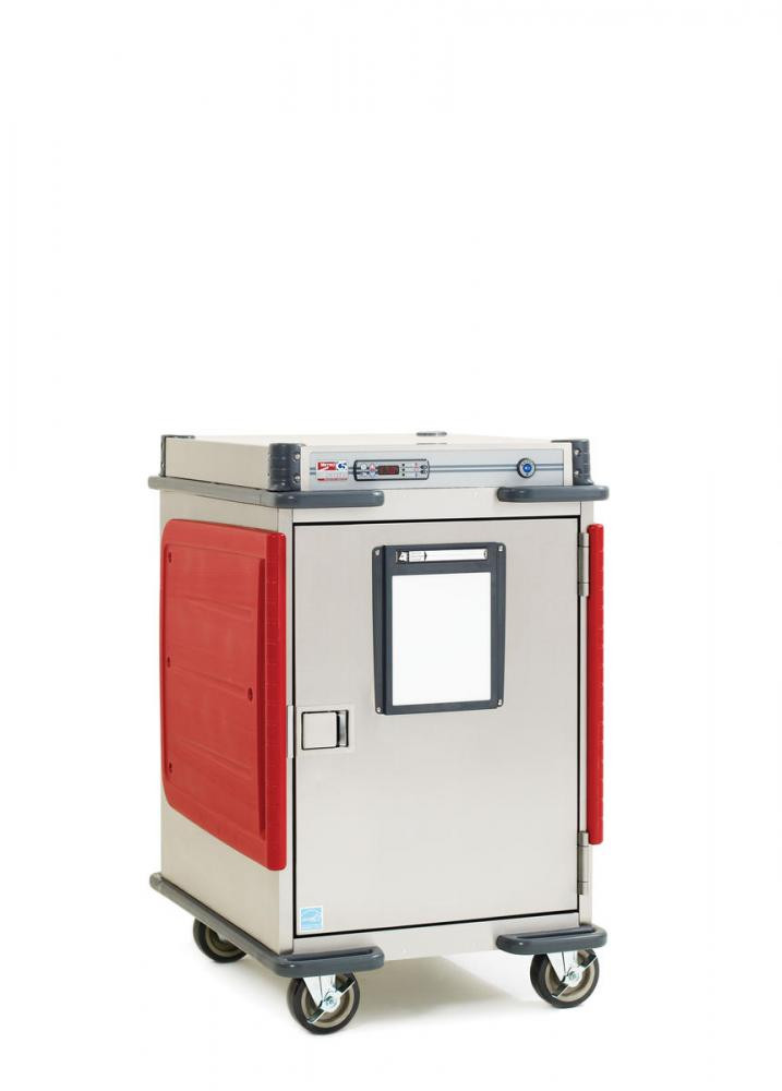 Metro C5T5-DSF C5 T-Series Transport Armour Half Size Heavy Duty Heated ...